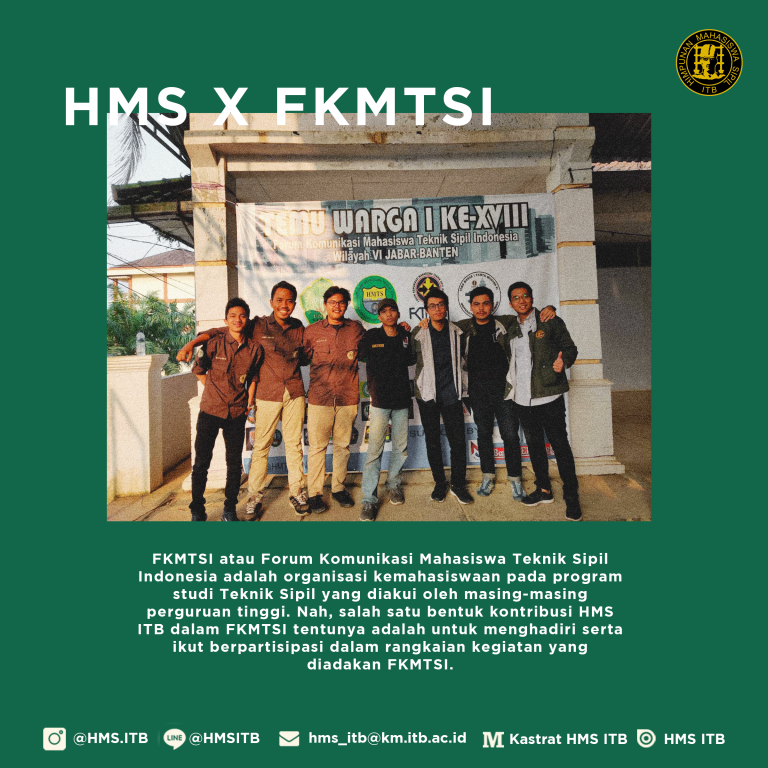 Galeri HMS – HMS ITB