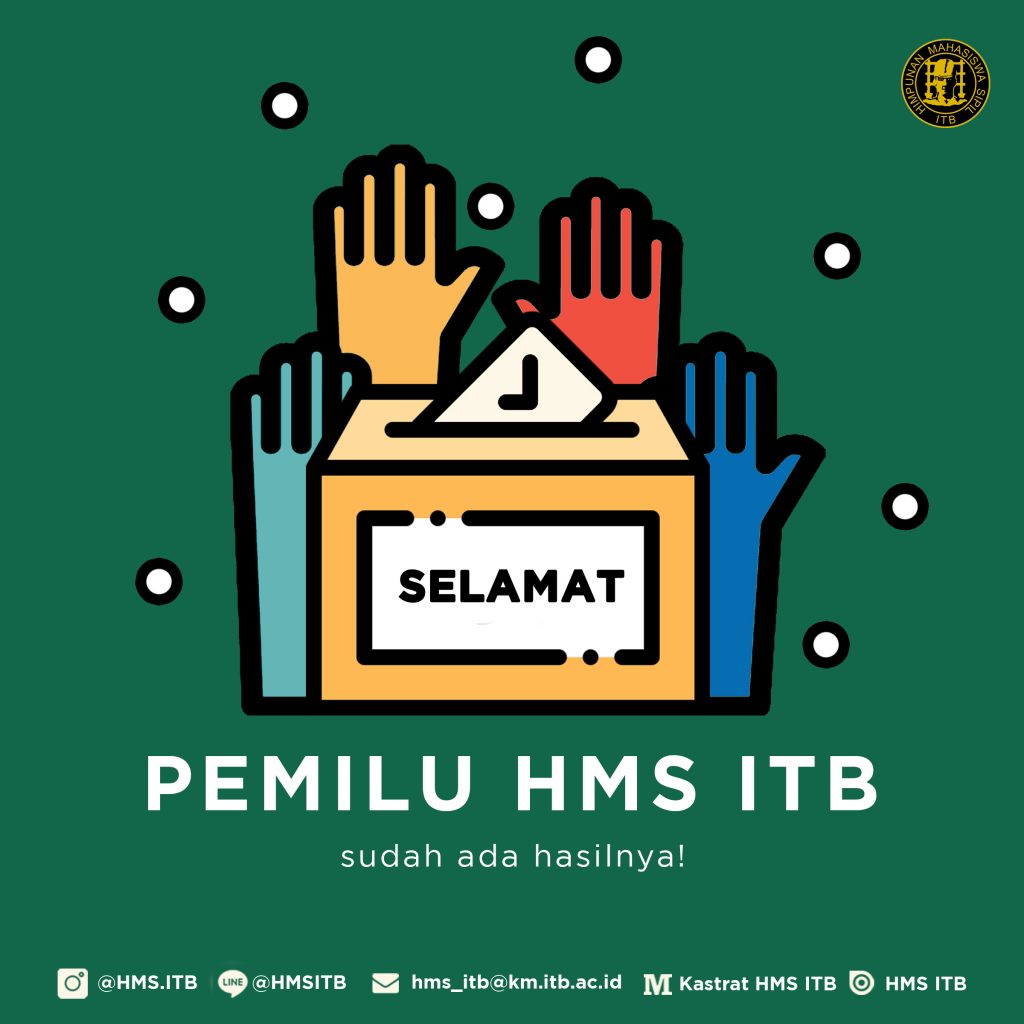 Postingan – HMS ITB