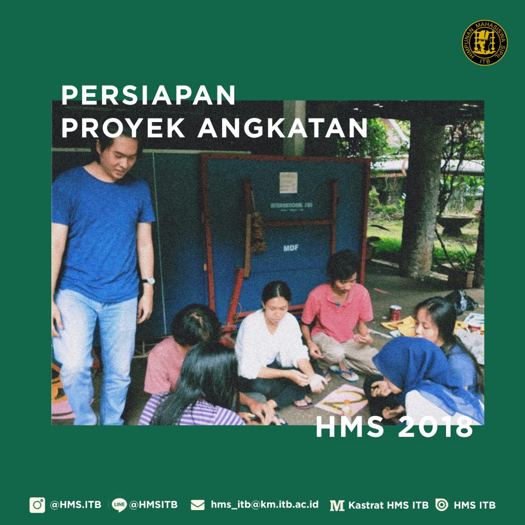 PERSIAPAN3 – HMS ITB