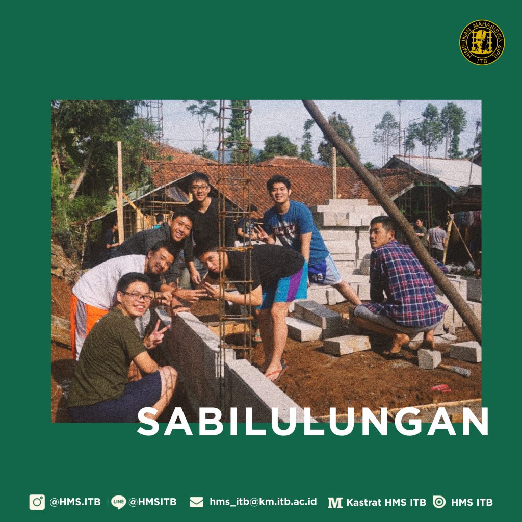 SIBADES2 – HMS ITB