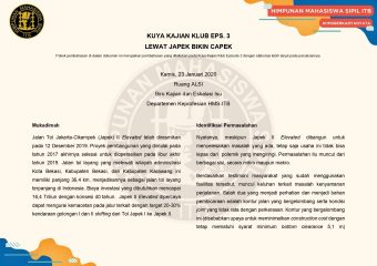 Postingan – HMS ITB