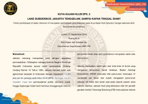 Postingan – HMS ITB